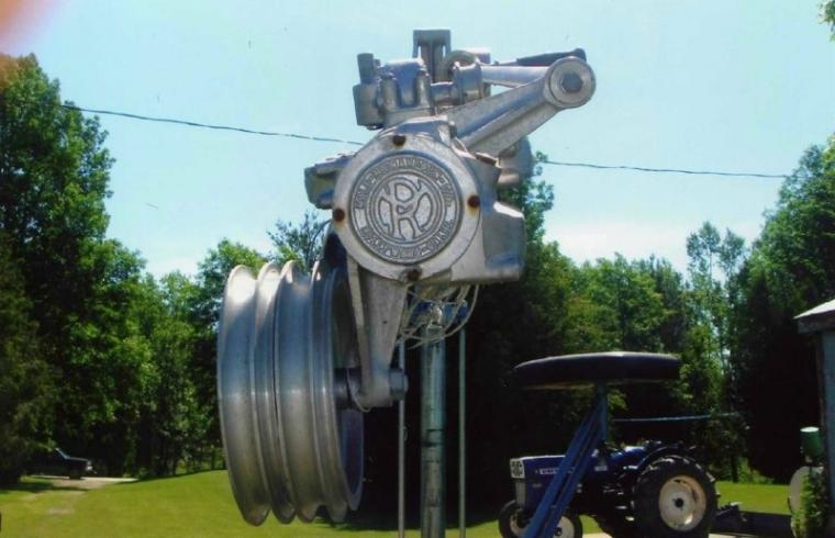 Nice picture of Fisher Boom - Images of Interest - JWSOUNDGROUP