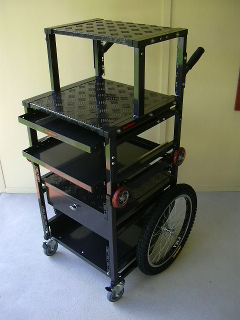 RastOrder SU cart - Manufacturers & Dealers - JWSOUNDGROUP