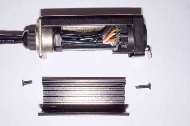 DIY Cat-5 Snake - Do It Yourself - JWSOUNDGROUP