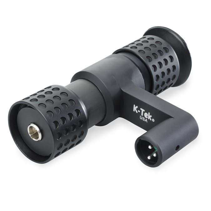 K-Tek is now shipping the KTA2 - Manufacturers & Dealers - JWSOUNDGROUP
