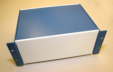 Source for 19" rack mount project boxes - Equipment - JWSOUNDGROUP