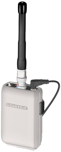 Talent IFB cue system. - Equipment - JWSOUNDGROUP