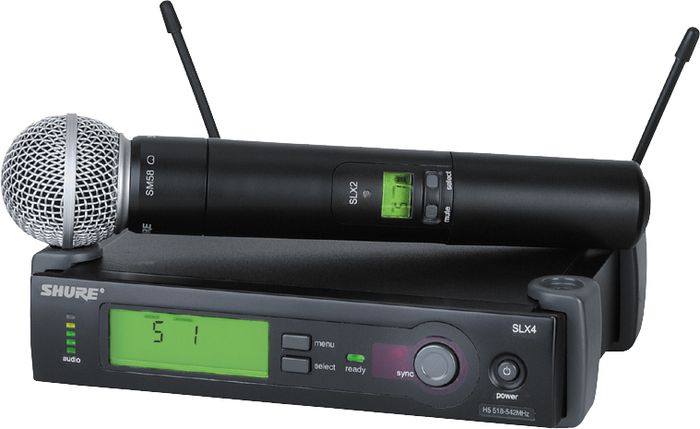 Voice of God - Equipment - JWSOUNDGROUP