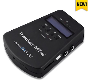JamHub Tracker MT16 Small "Recorder" - what do you think? - Equipment ...