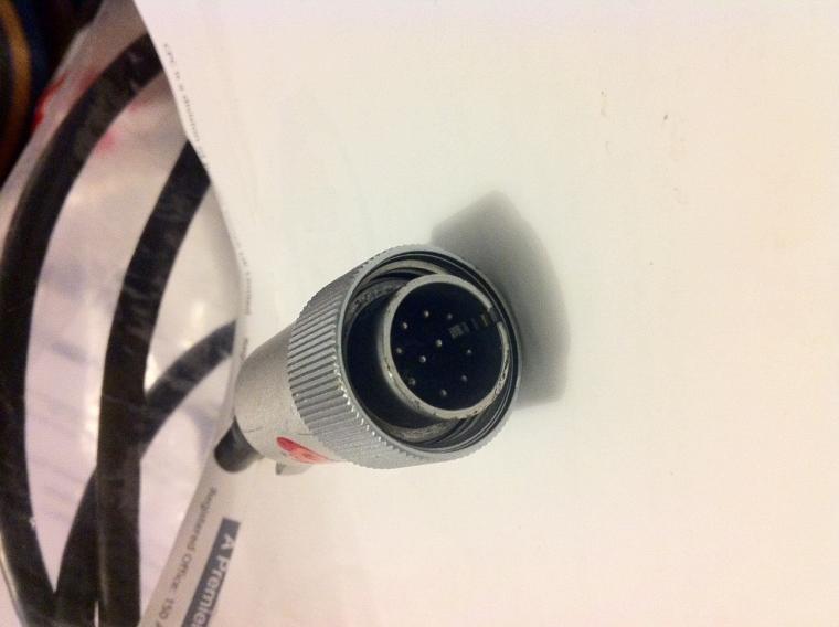 10 pin hirose plug - Technical Reference - JWSOUNDGROUP