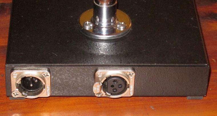 PTT/God Mic options - Equipment - JWSOUNDGROUP