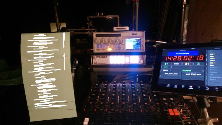 RX12 mini-review - Equipment - JWSOUNDGROUP