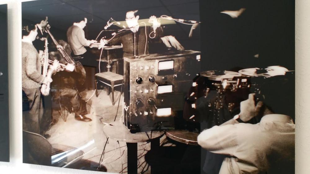 Cinerama Camera on How the West Was Won - Cameras... love them, hate ...