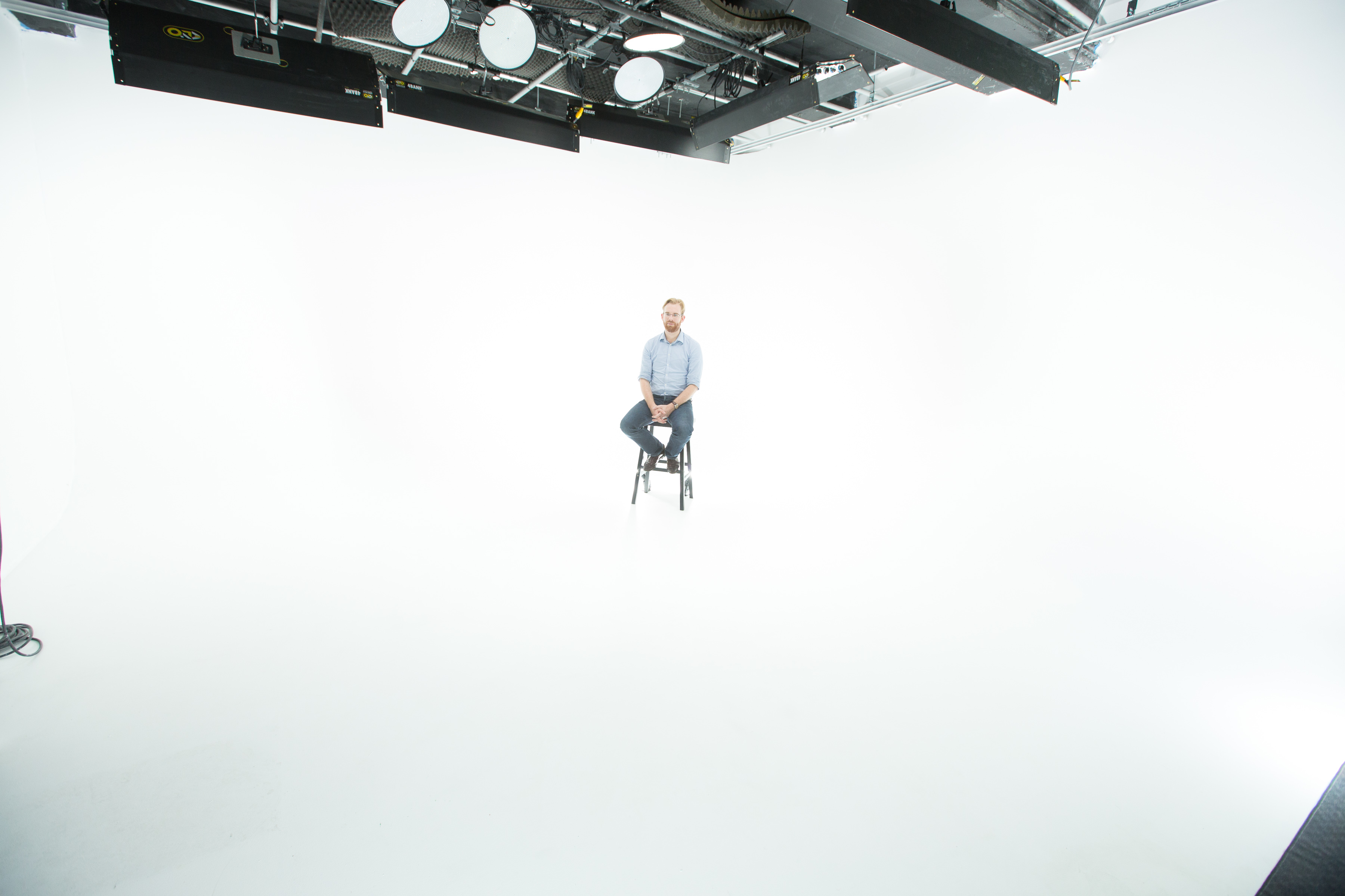 New white cyc, green screen and sound stage facility opens in Midtown ...