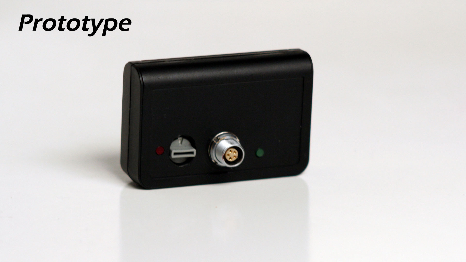 FUZE Ti: DAGR, M18, and Fuze PD Portable Timecode Generators ...