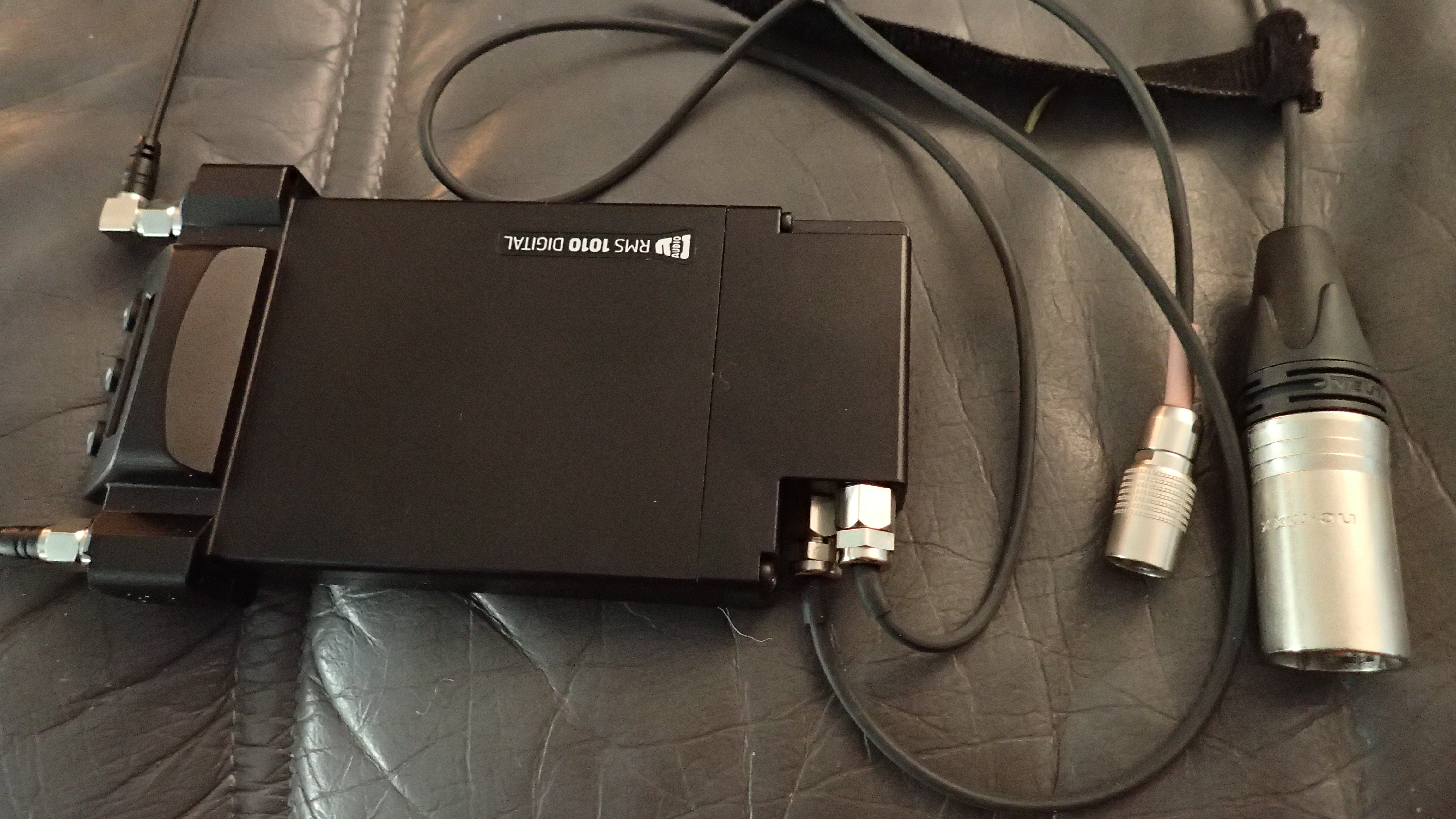 Audio Ltd. 1010 - Page 2 - Equipment - JWSOUNDGROUP