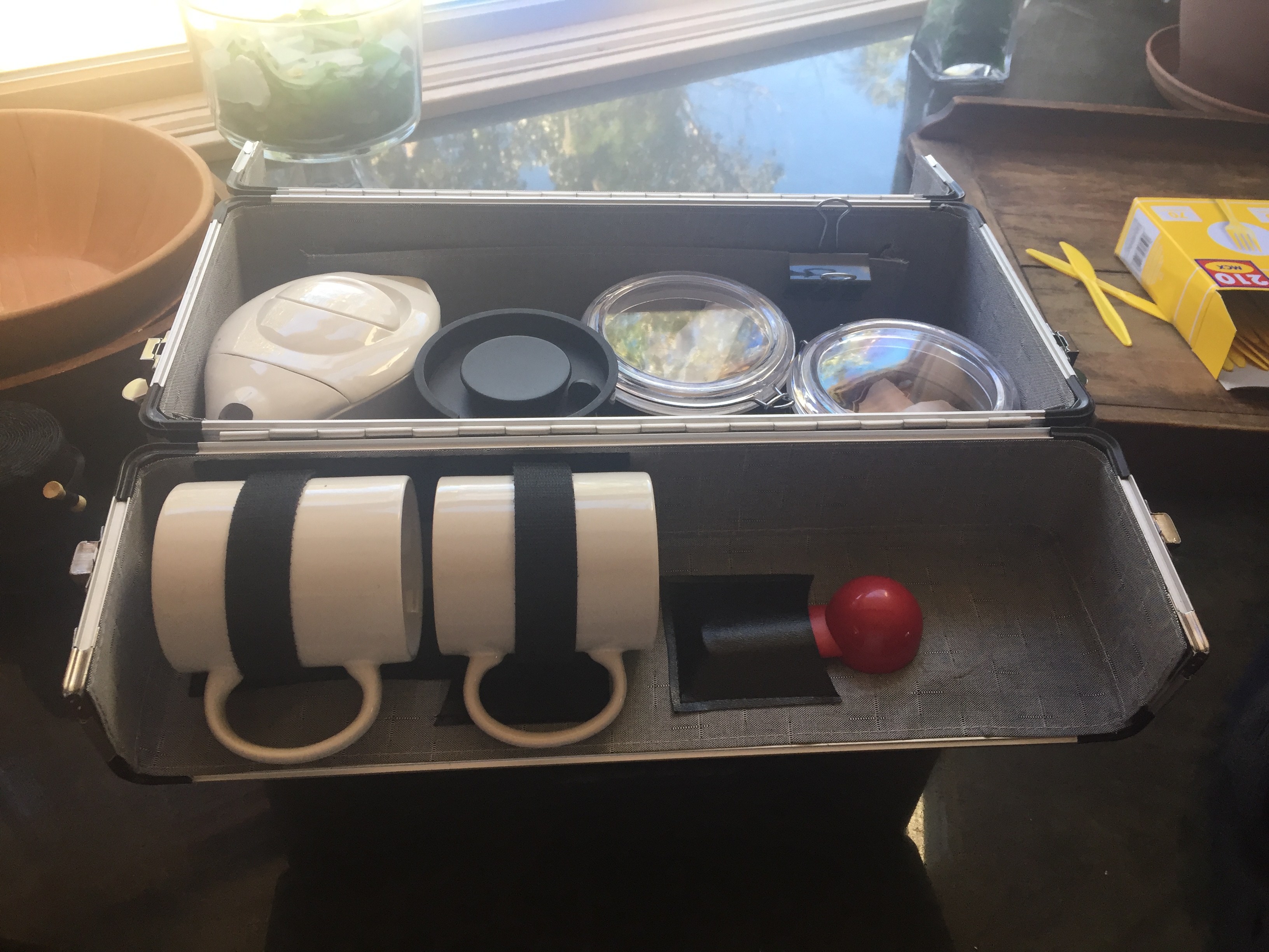 The most important piece of kit I own - Equipment - JWSOUNDGROUP