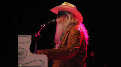 RIP - Leon Russell - Current - JWSOUNDGROUP