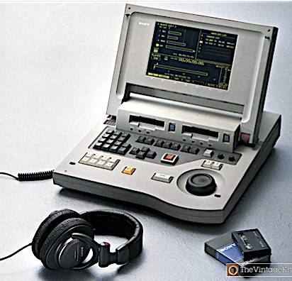 The first film made with digitally recorded sound - General Discussion ...