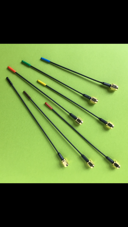 DIY sma antenna - Do It Yourself - JWSOUNDGROUP