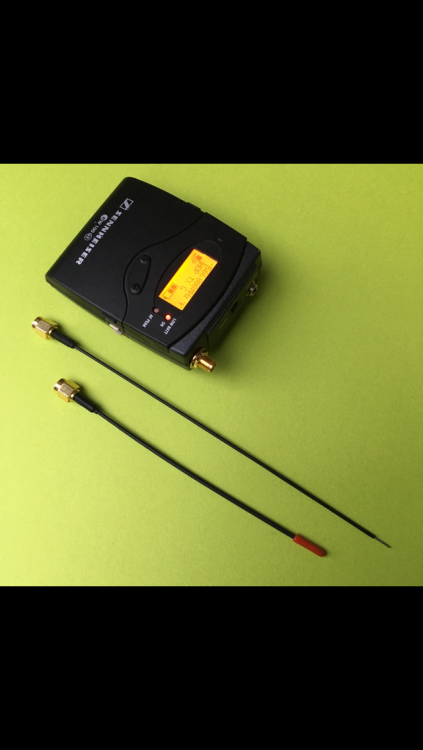 DIY sma antenna - Do It Yourself - JWSOUNDGROUP