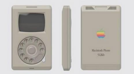 History of Unreleased Apple Products - All Things Apple - JWSOUNDGROUP