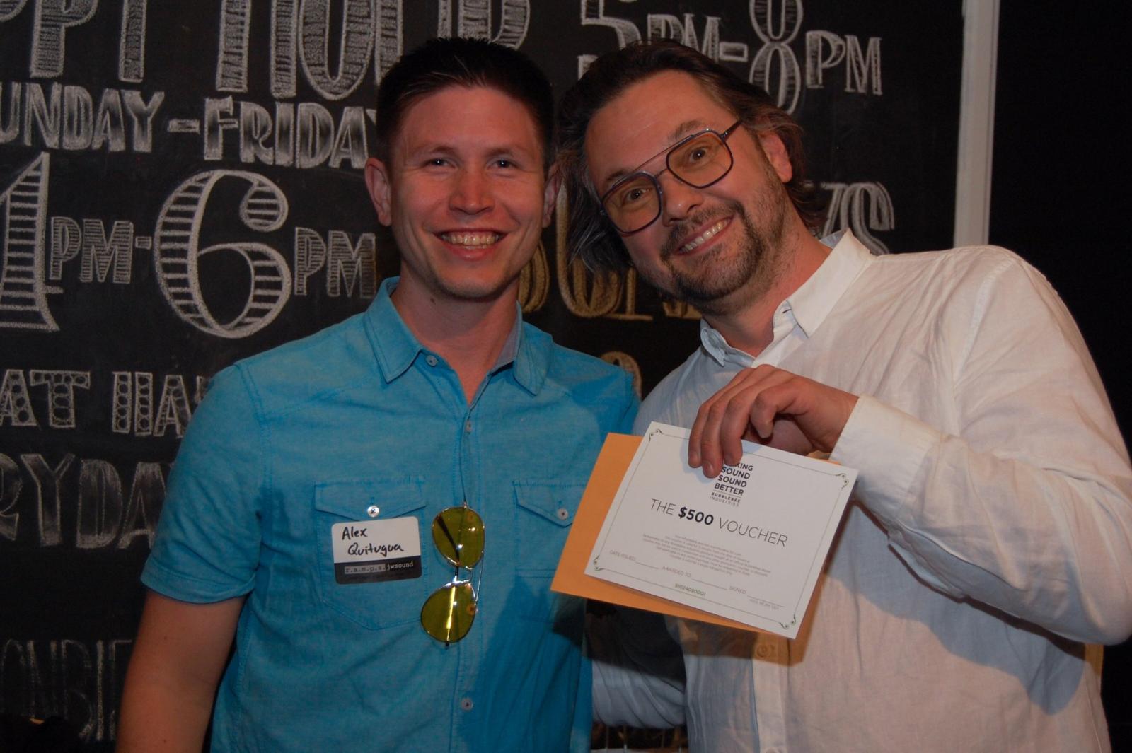 56899710_10106941603123525_1347713222261604352_o.jpg - JWSOUND Gallery ...