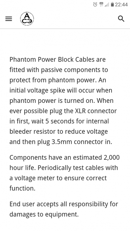 UPDATE LECTROSONICS M2R/DCHT - Equipment - JWSOUNDGROUP