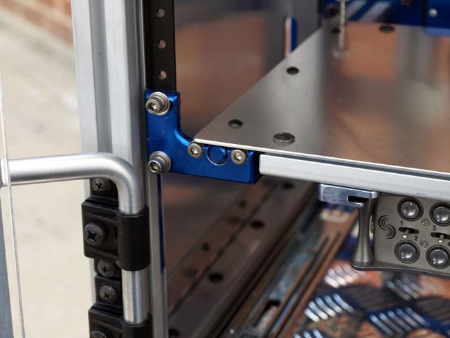 Rack mount frame for Blackmagic Smartview duo monitors - Page 2 - Equipment - JWSOUNDGROUP