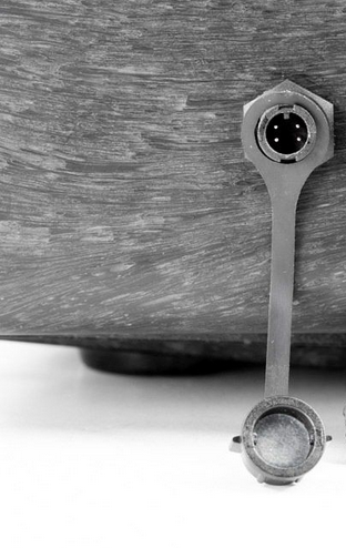 XLR Female to Male Bulkhead Connector - General Discussion - JWSOUNDGROUP