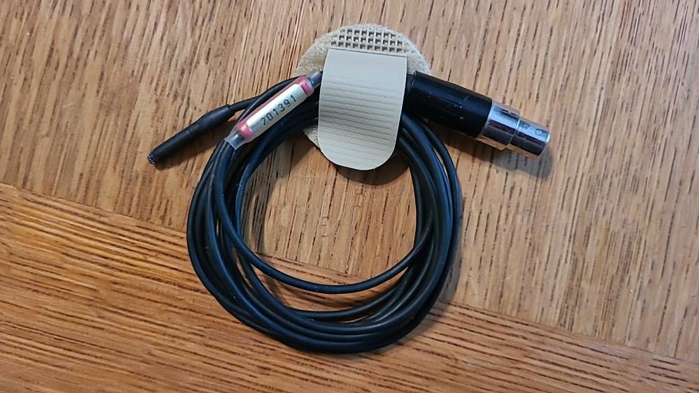 COS-11 mic ID - Equipment - JWSOUNDGROUP