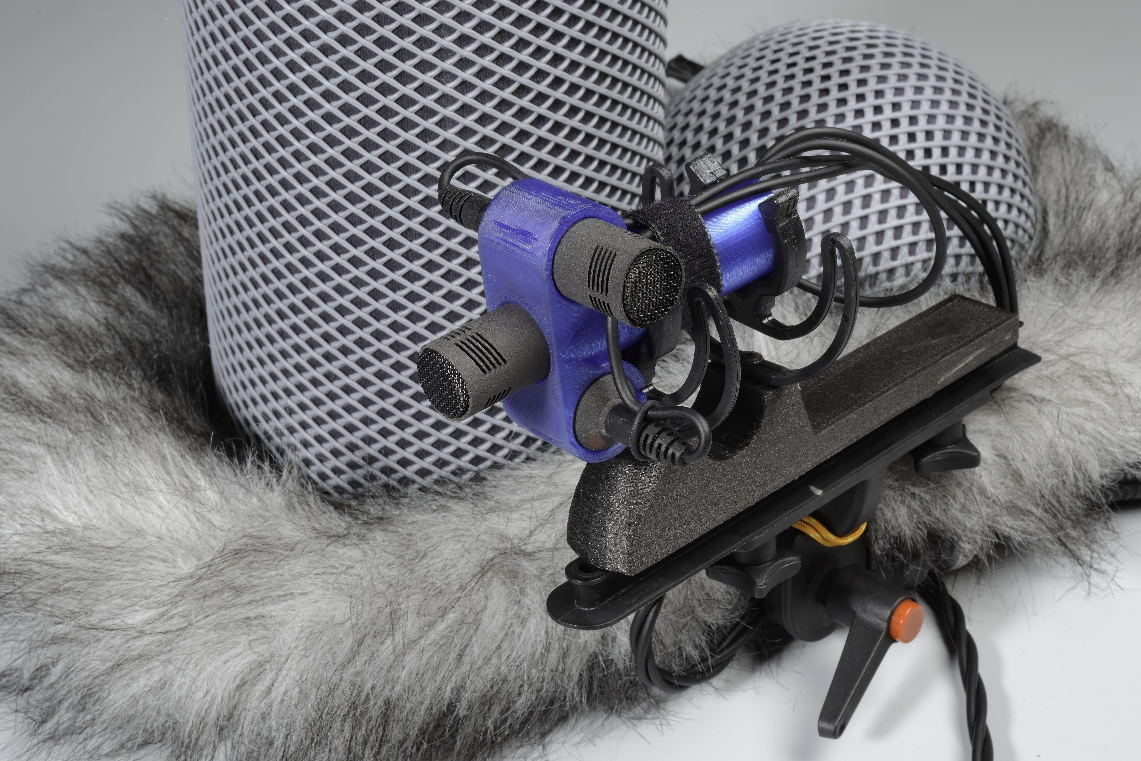 Shock/Isolation mounts for extreme low frequency? - Equipment ...